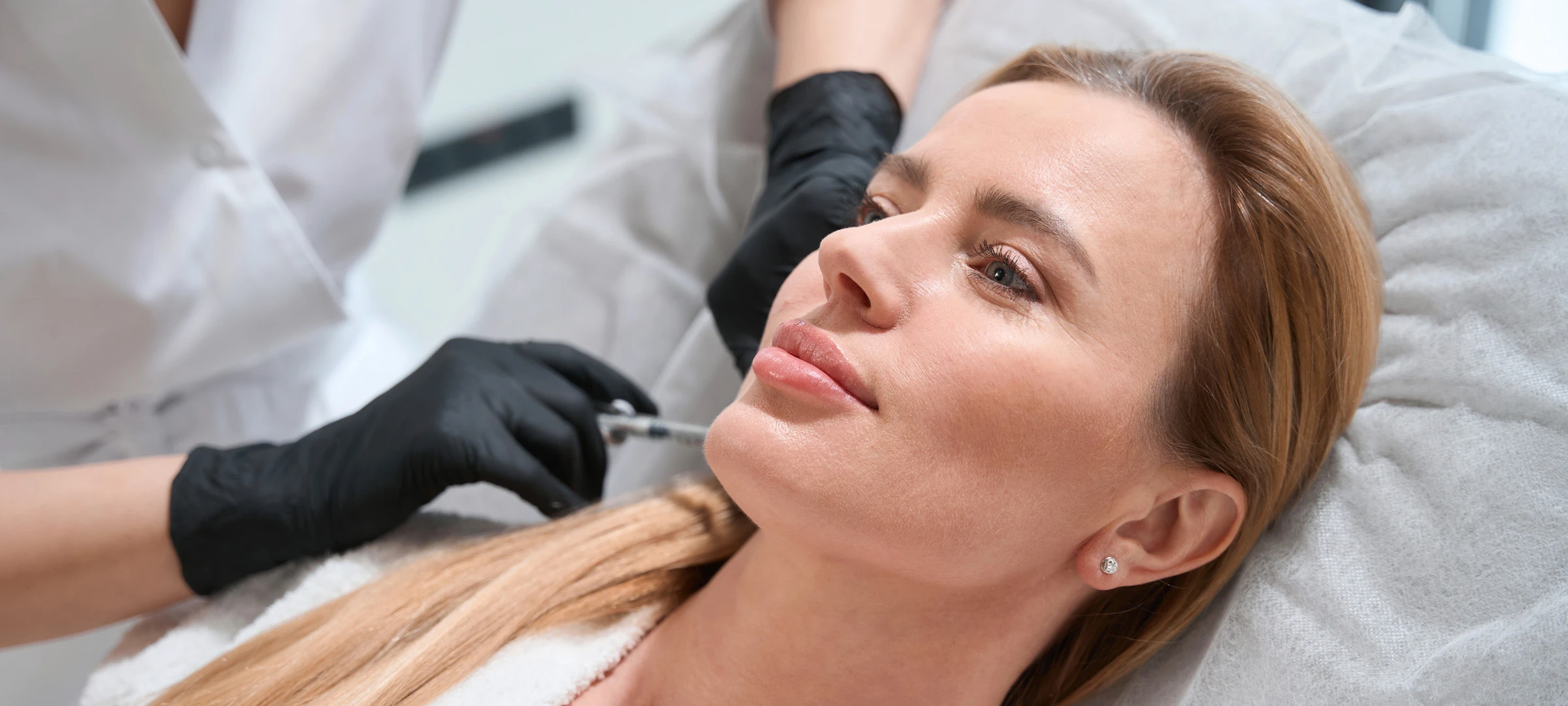 Dermal Fillers In Boston & Arlington, MA | Prosilience Studio